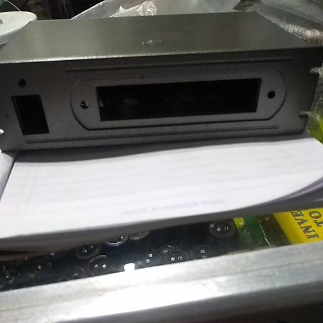 Jual Box mp3 mini PVC | Shopee Indonesia