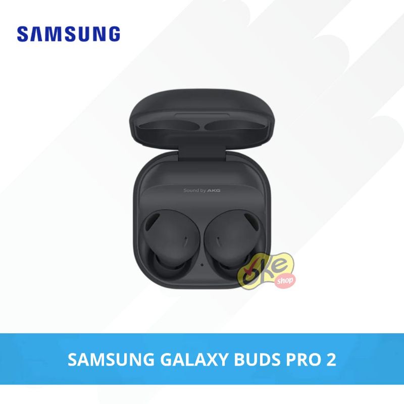 Jual Samsung Galaxy Buds 2 Pro | Shopee Indonesia