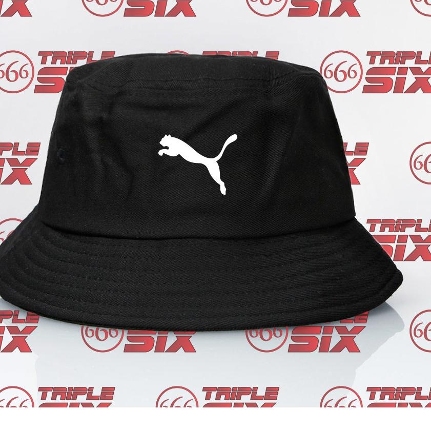 Jual Update!! Topi Bucket Puma .. | Shopee Indonesia