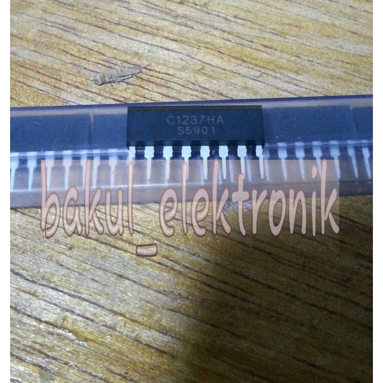 Jual UPC1237 IC DC PROTECH SPEAKER | Shopee Indonesia