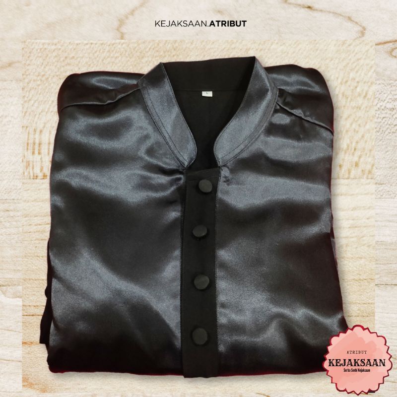 Jual Paket Toga Dasi dan Tas Jaksa dan Pengacara | Shopee Indonesia