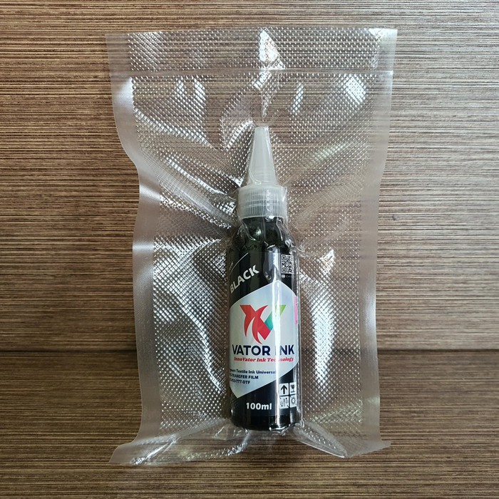 Jual Vator Ink Tinta Textile DTF Sablon Digital / Tinta DTF Murah ... Jual Vator Ink Tinta Textile DTF Sablon Digital / Tinta DTF Murah ...