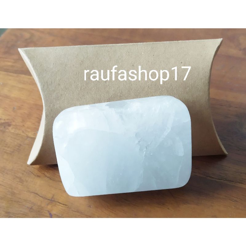 Jual PROMO Batu/Stick Deodoran/Deodorant/Tawas/Kristal Penghilang Bau ...