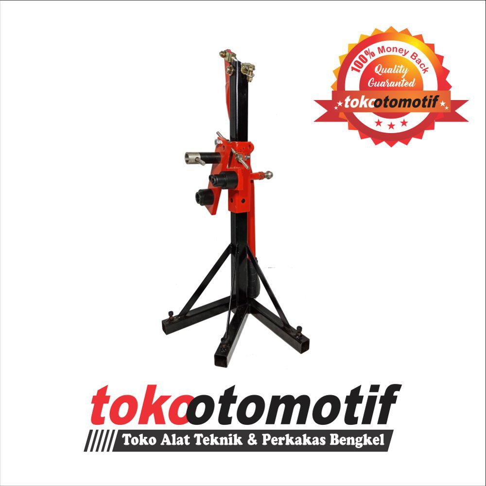 Jual Standar Paddock Dongkrak Sepeda Motor | Shopee Indonesia