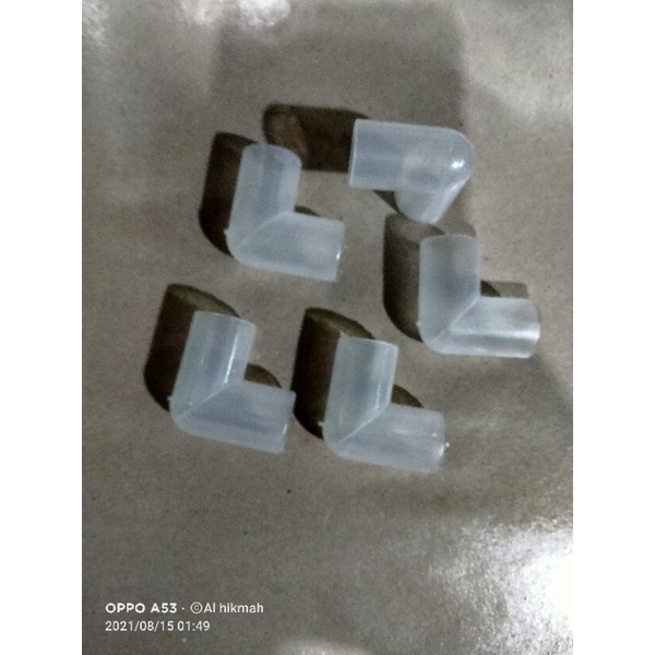 Jual keni L pipa ukuran di bawah 1/2 inch | Shopee Indonesia