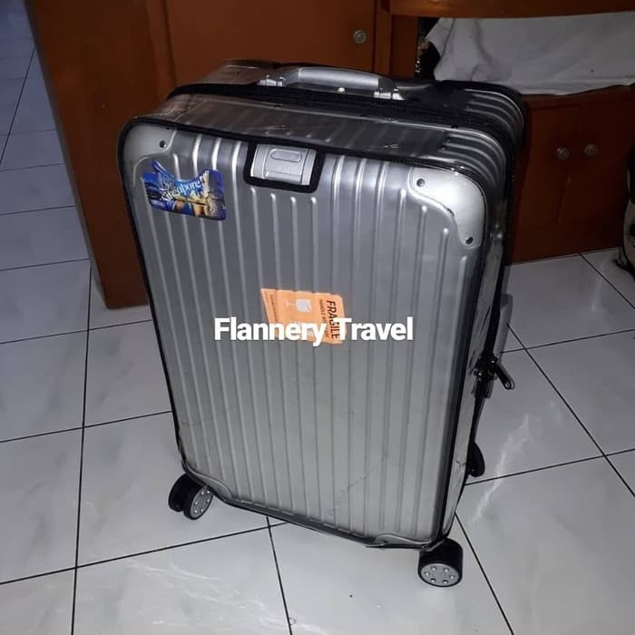 Jual Cover Koper Rimowa Topas 20 inc | Shopee Indonesia