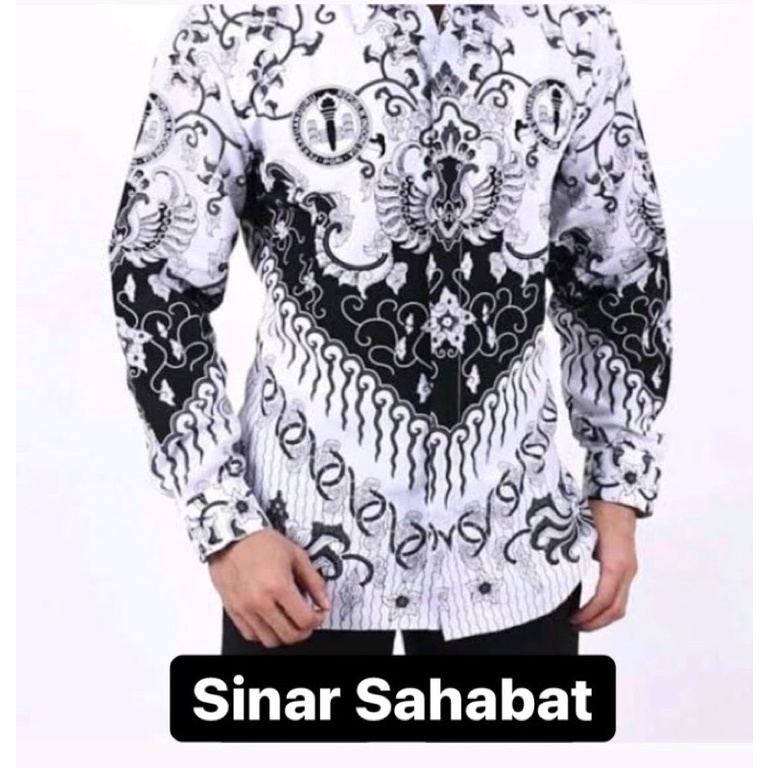Jual Seragam PGRI pria | Shopee Indonesia