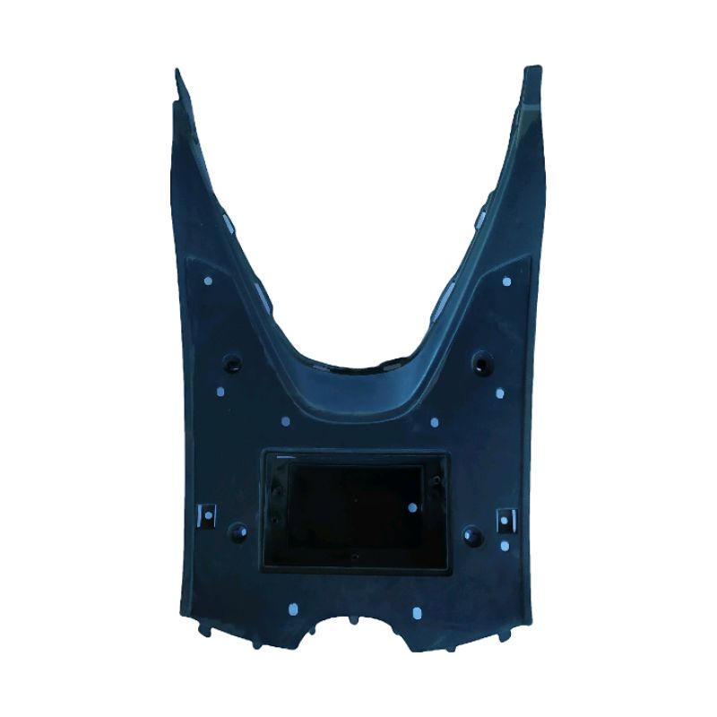 Jual Foot rest Pijakan Sanex Star Qj50 / Kasea 50cc | Shopee Indonesia