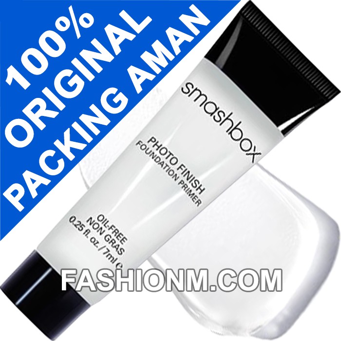 Jual Smashbox Photo Finish Foundation Primer - 7ml | Shopee Indonesia