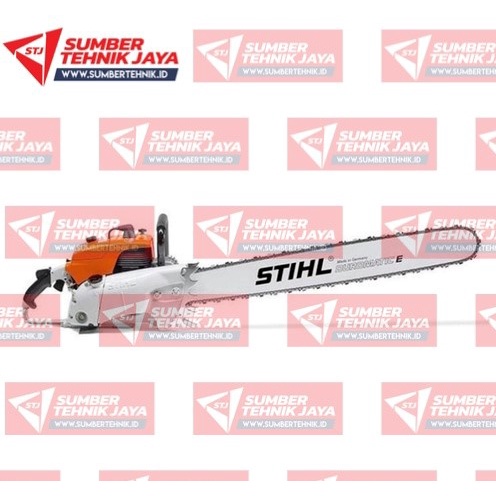 Jual Mesin Potong Kayu / Gergaji / Chainsaw Stihl 070 / 36" | Shopee Indonesia