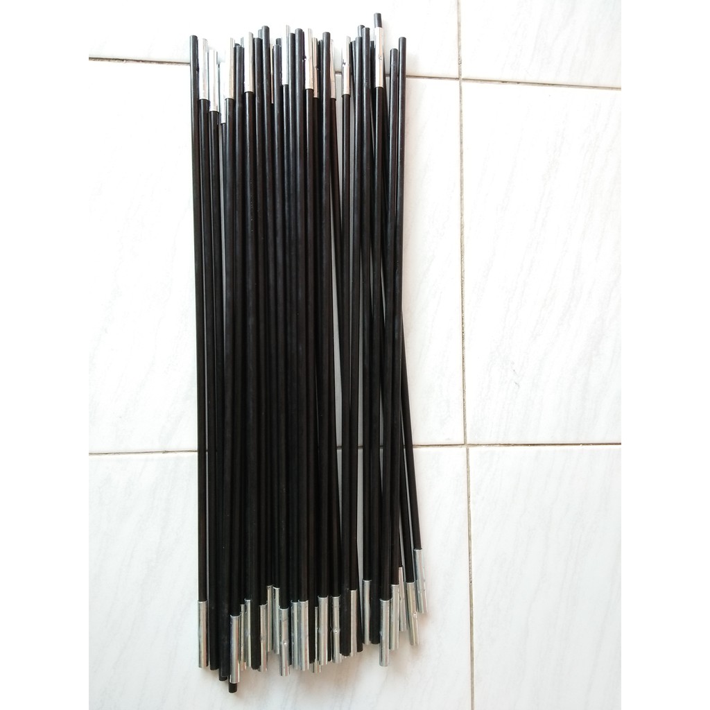 Jual FRAME TENDA DOME UKURAN 7,9 MM X 60 CM | Shopee Indonesia