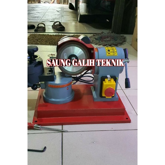 Jual mesin asah circullar Saw max 700 mm good Quality | Shopee Indonesia