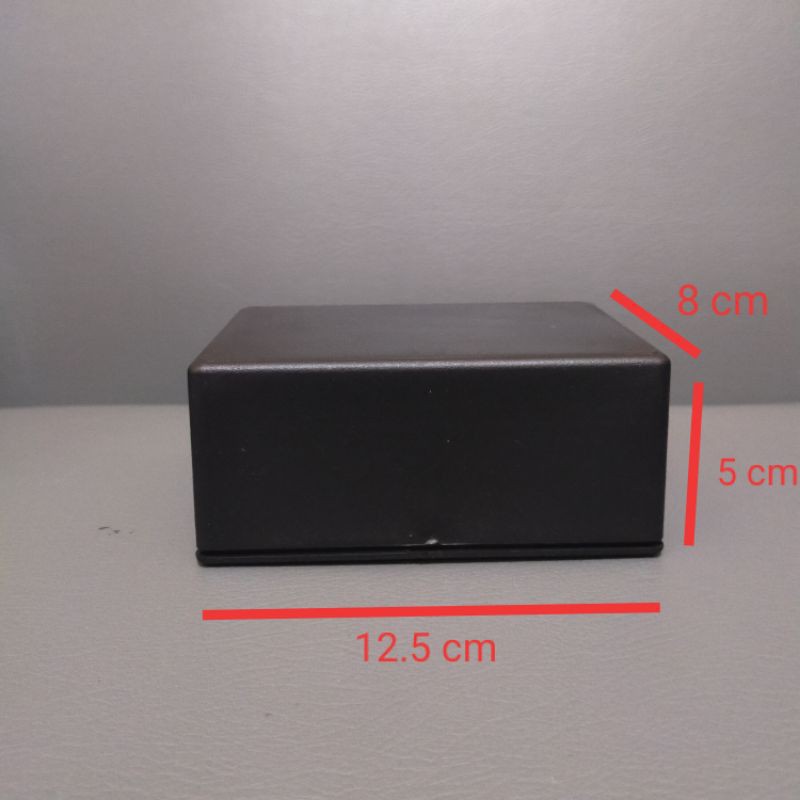 Jual Box X4 hitam plus sekrup | Shopee Indonesia