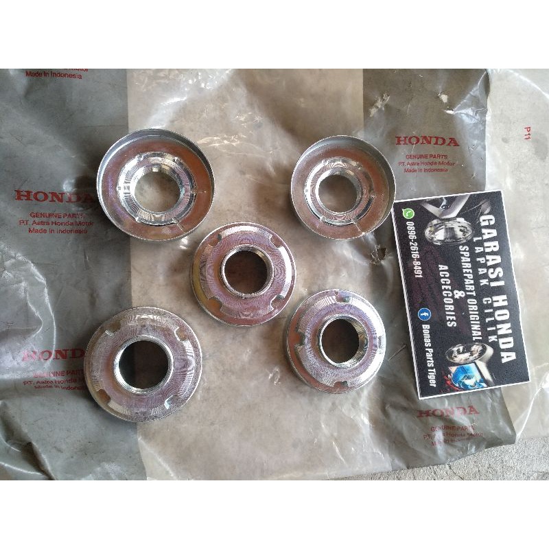 Jual mur komstir tiger,megapro, gl LOSPACK | Shopee Indonesia