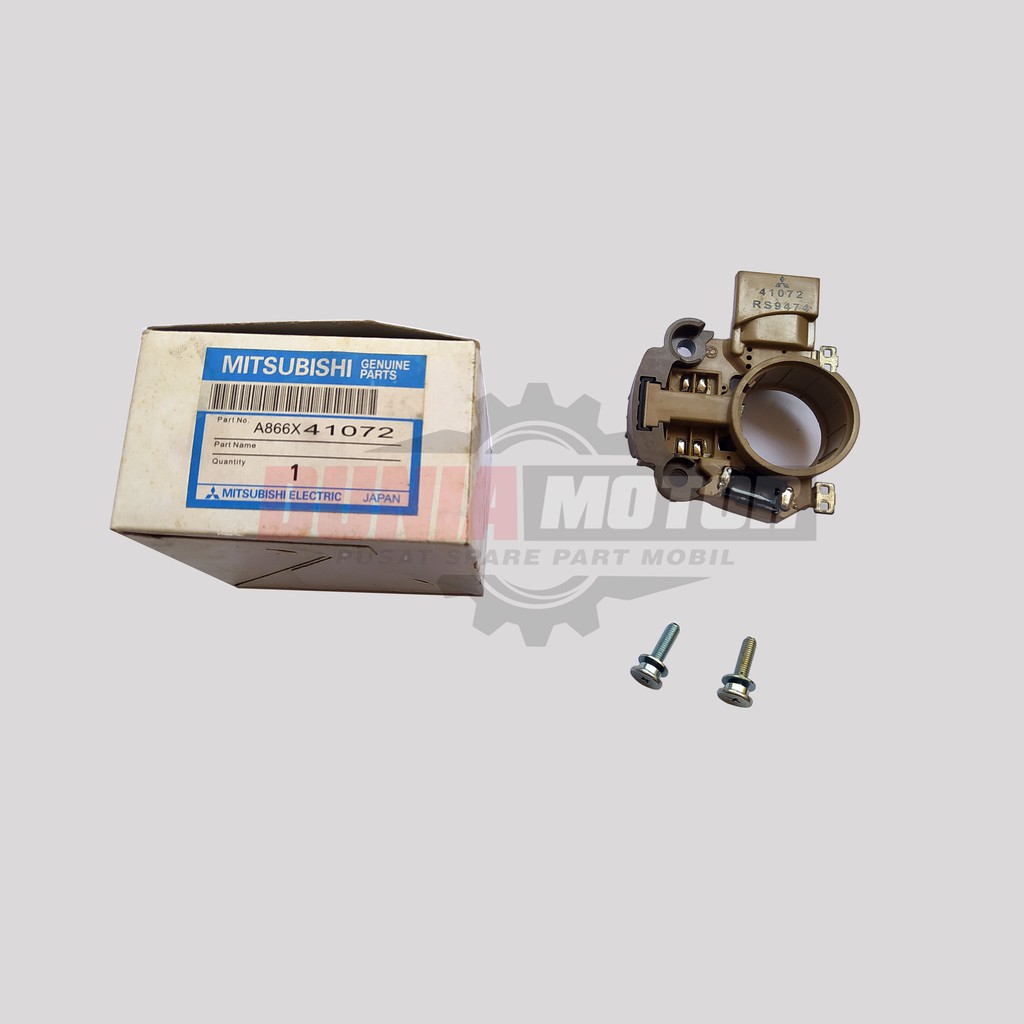 Jual IC REGULATOR - MITSUBISHI - L200 STRADA (1 PCS) | Shopee Indonesia
