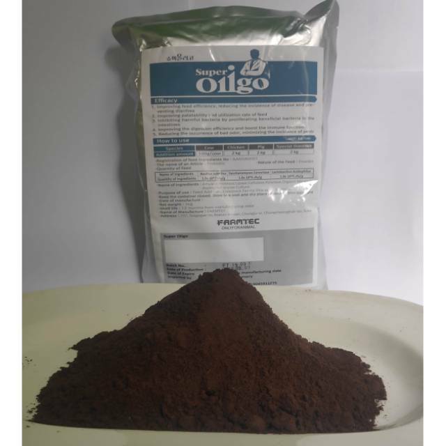 Jual Probiotik Super Oligo | Shopee Indonesia