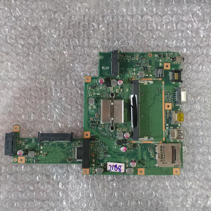 Jual MOTHERBOARD ASUS X453 X453S X453SA N3060 | Shopee Indonesia