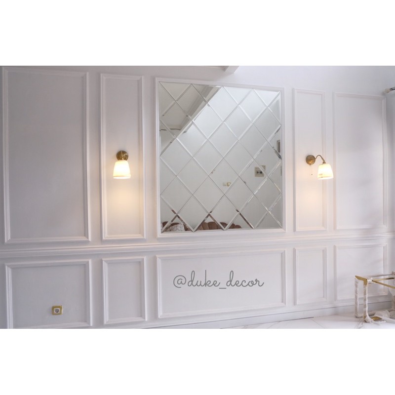 Jual Wall moulding | Shopee Indonesia