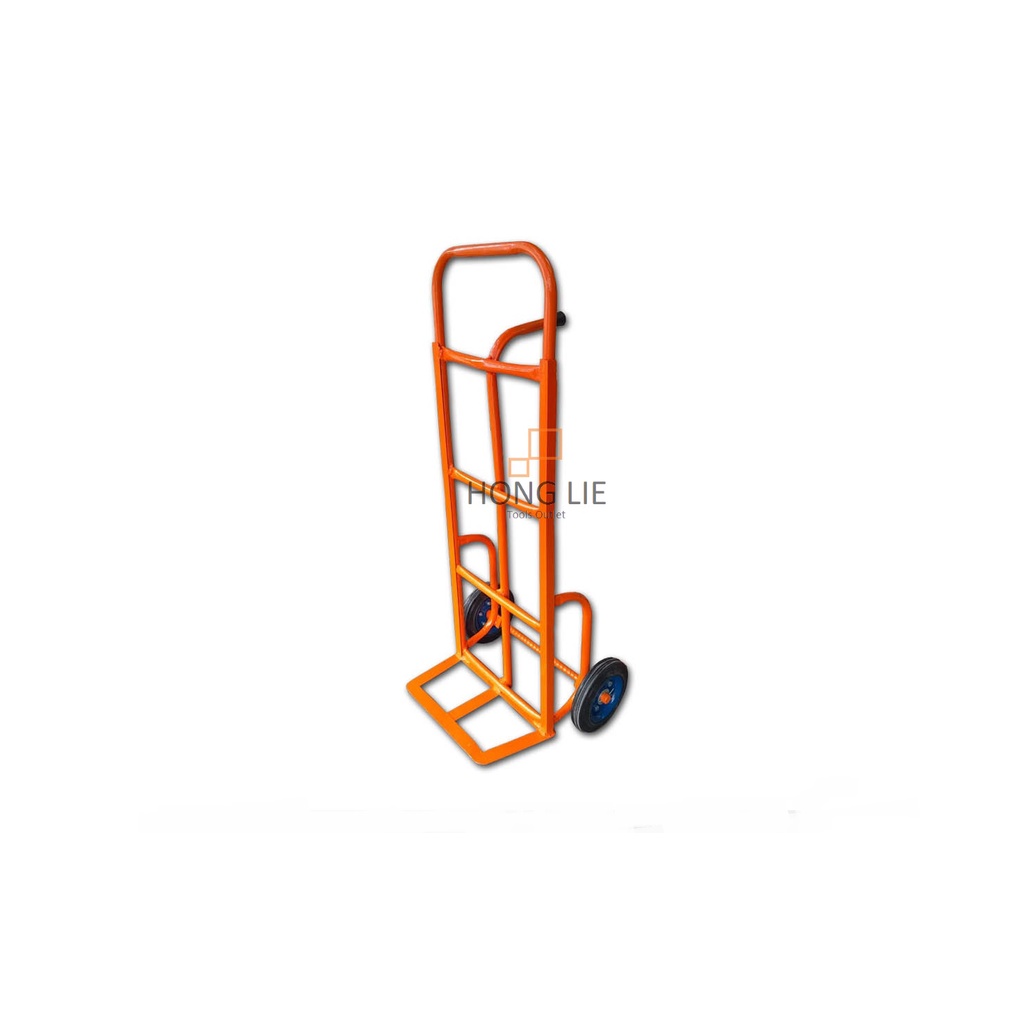 Jual Troli Trolley Lori Angkut Barang Kardus Model Lurus 150 Kg ...