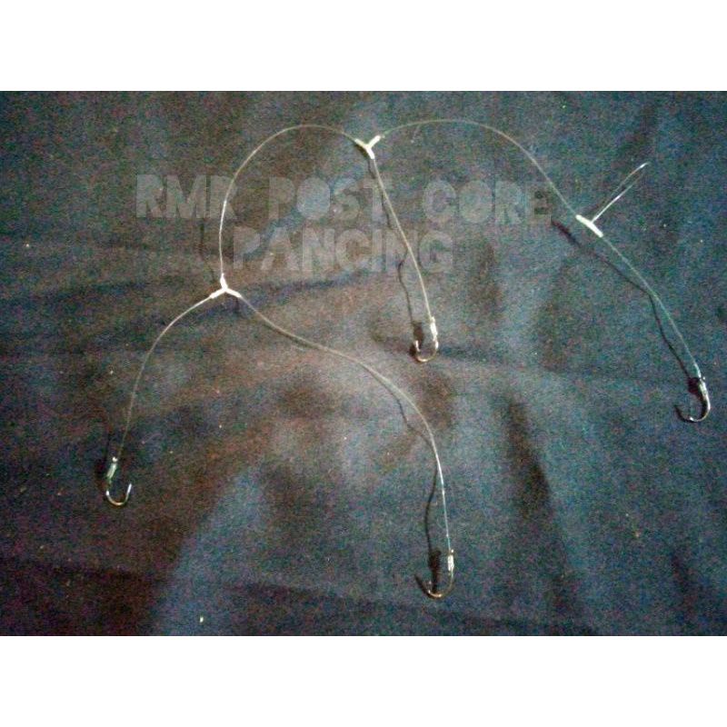 Jual KAIL CABANG 4 || Untuk lomba, harian, ikan mas dll | Shopee Indonesia