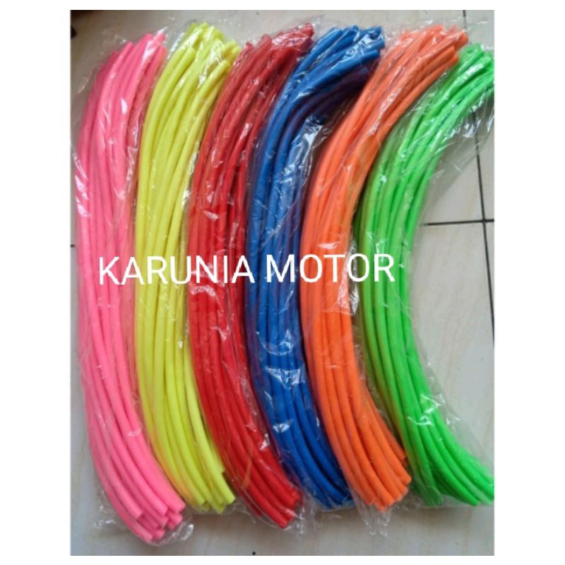 Jual Selang bensin warna all motor | Shopee Indonesia