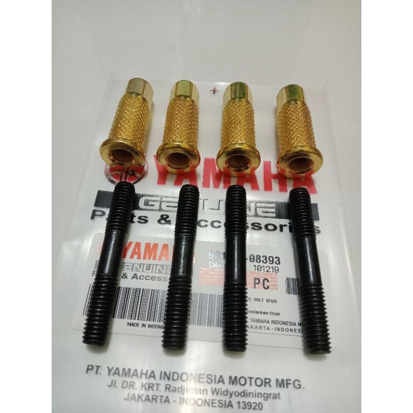 Jual MUR NANAS GOLD DAN BAUT TANAM 12X12 RX KING RXK RXS DLL ORIGINAL ...