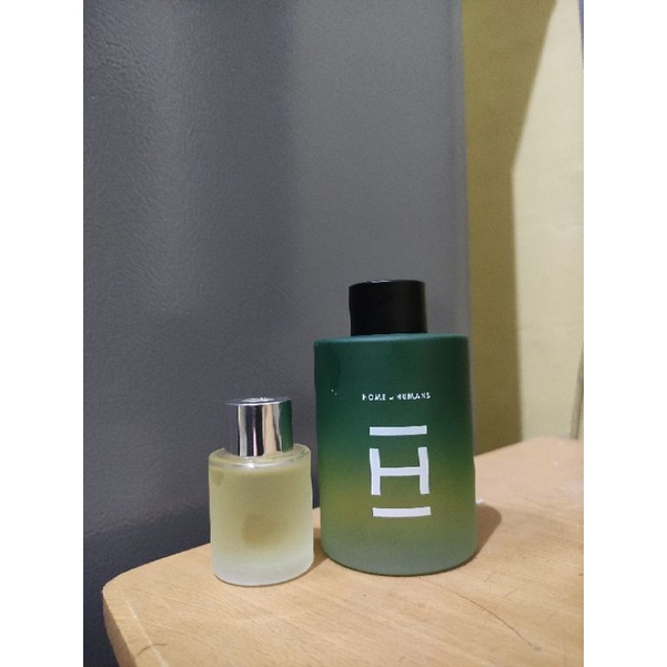 Jual Home of Humans - A Room Full of Ideas | Decant Reed Diffiser ...