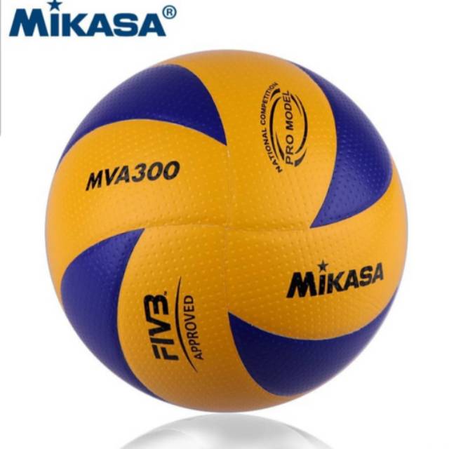 Jual MIKASA MVA 300 ORIGINAL | Shopee Indonesia