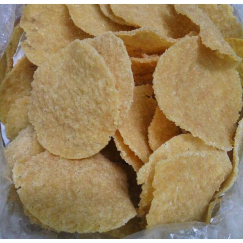 Jual Krupuk Legendar Mentah Magelang/Krupuk Nasi/Krupuk Gendar | Shopee ...