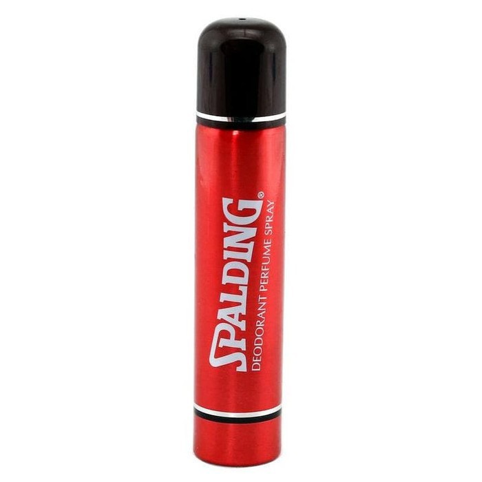 Jual Spalding deodorant perfume spray 100ml | Shopee Indonesia