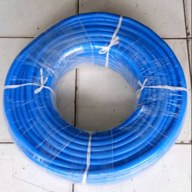 Jual selang air 1/2 inch selang elastis tebal | Shopee Indonesia