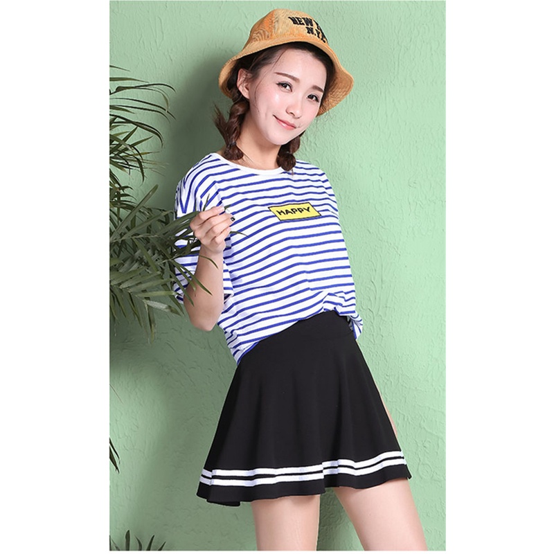 Jual Tennis Skirt/Rok Mini with inner pants/Rok tenis/Rok pendek ...
