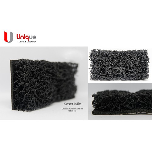 Jual Keset Mie Untuk Lobby / Keset Mie Untuk Kantor / Keset Penyerap ...