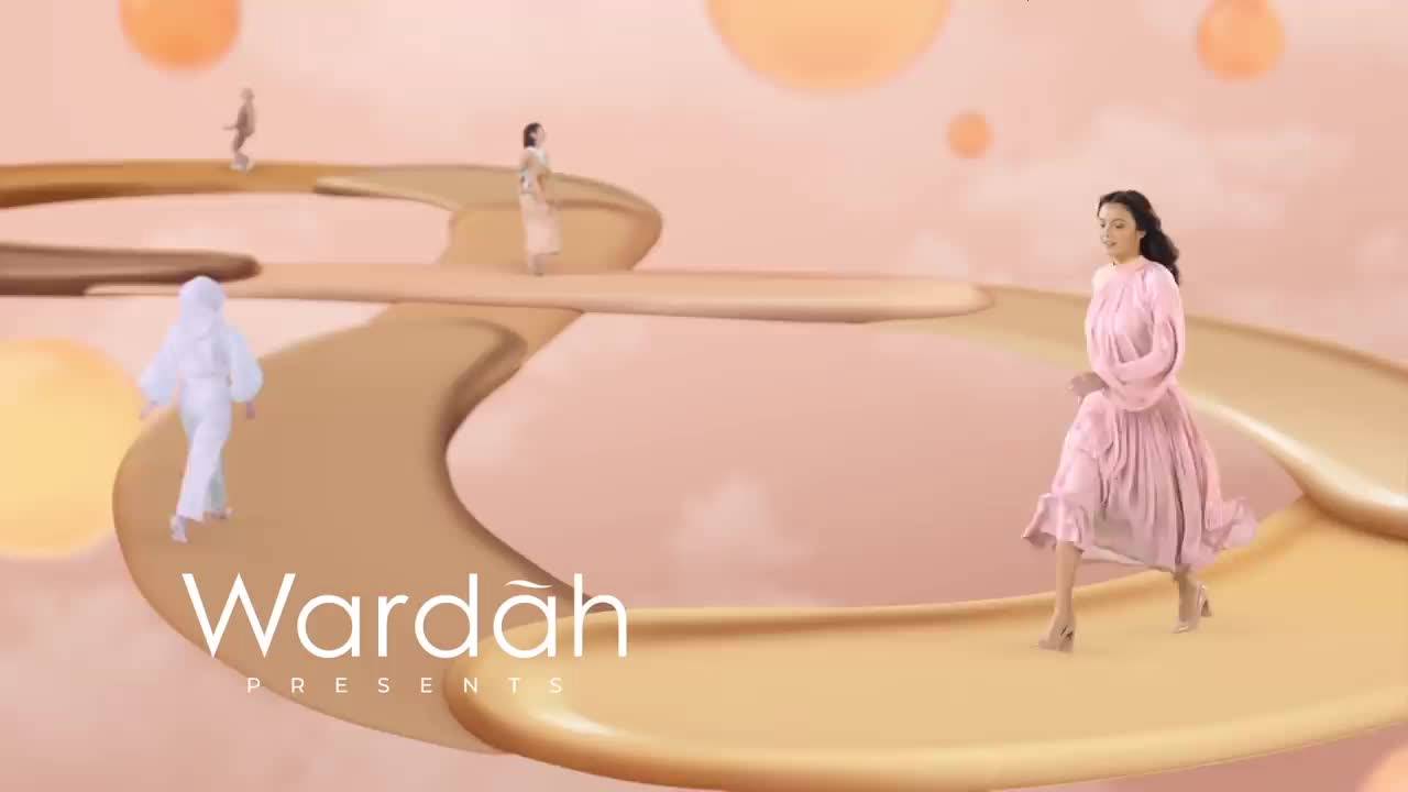 Jual WARDAH Colorfit Mattifying Powder UV A/B Protection Loose Powder ...