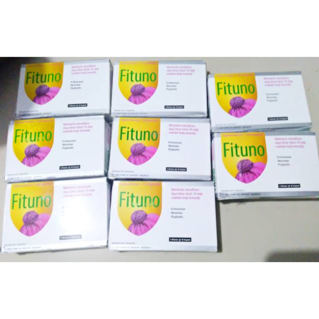 Jual Fituno ori kimia Farma | Shopee Indonesia