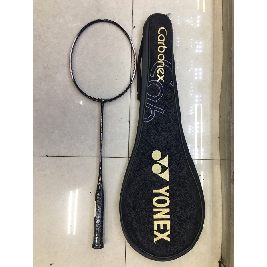 Jual YONEX CARBONEX 30 MUSCLE ORIGINAL | Shopee Indonesia