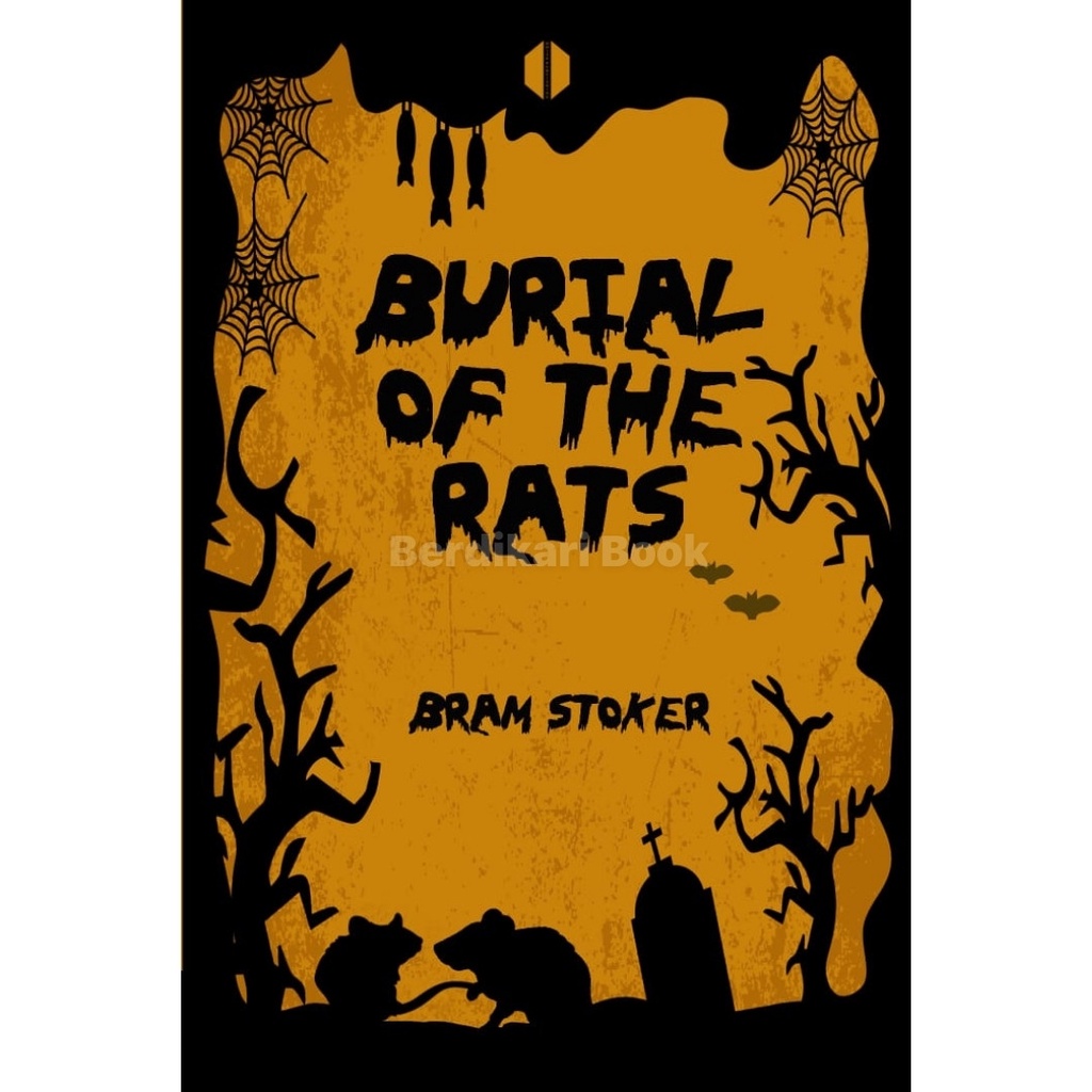 Jual Berdikari - Burial of the Rats - Odyssee | Shopee Indonesia