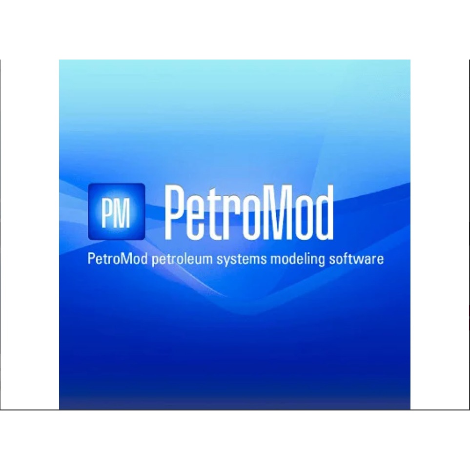 Jual Schlumberger PetroMod 2012 x64 lengkap tutorial install garansi ...