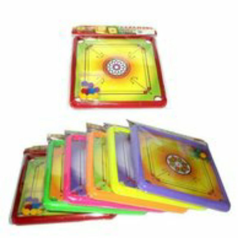 Jual Mainan Karambol Mini-mainan anak game mainan | Shopee Indonesia