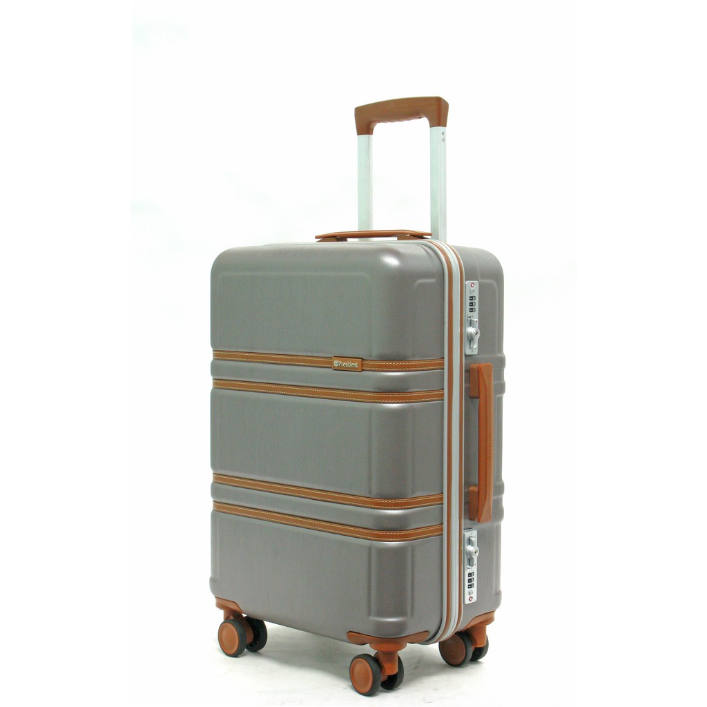Jual Koper President Luggage Hard Case Skyliner 2 - 28 inch (Large ...