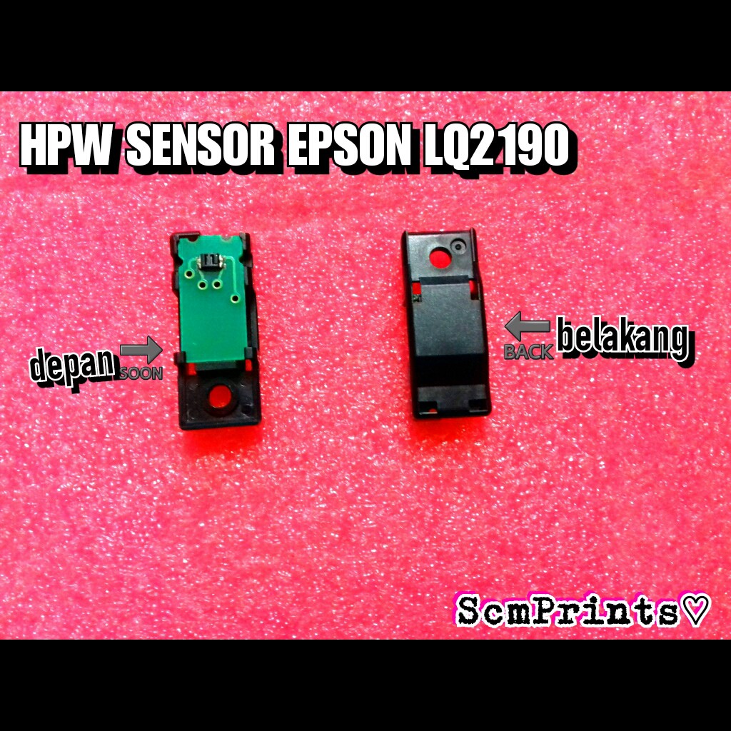 Jual Sensor HPW Printer LQ2180 LQ2170 LQ2080 LQ2070 Sensor PW Printer ...