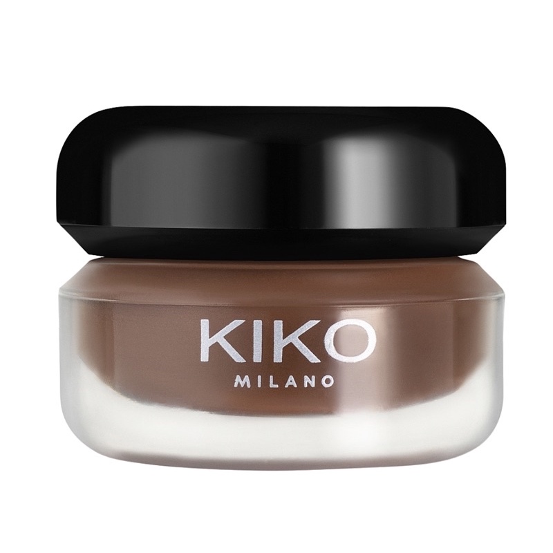 Jual KIKO MILANO EYEBROW GEL ( 04 best seller) | Shopee Indonesia