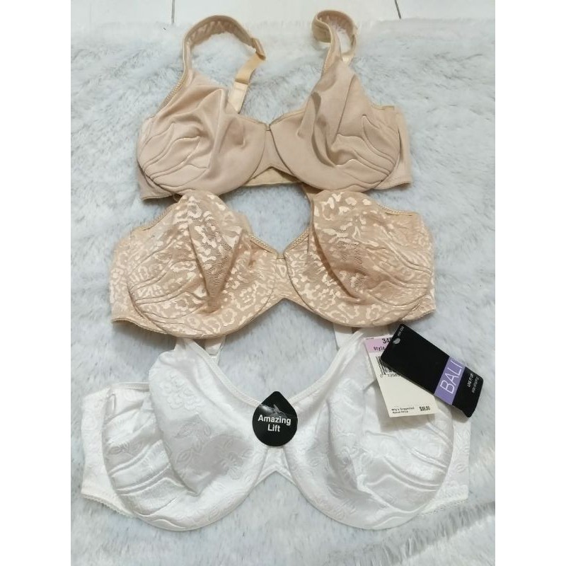 Jual bra big size 40d 38j 36g 38h 46c 46dd 46d 44d 44e 42e | Shopee ...