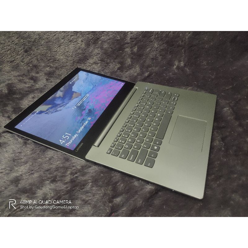 Jual Laptop Lenovo Ideapad 330/Core i3/Gen 7/Ram 4GB/HDD 1TB/VGA R5 2GB ...