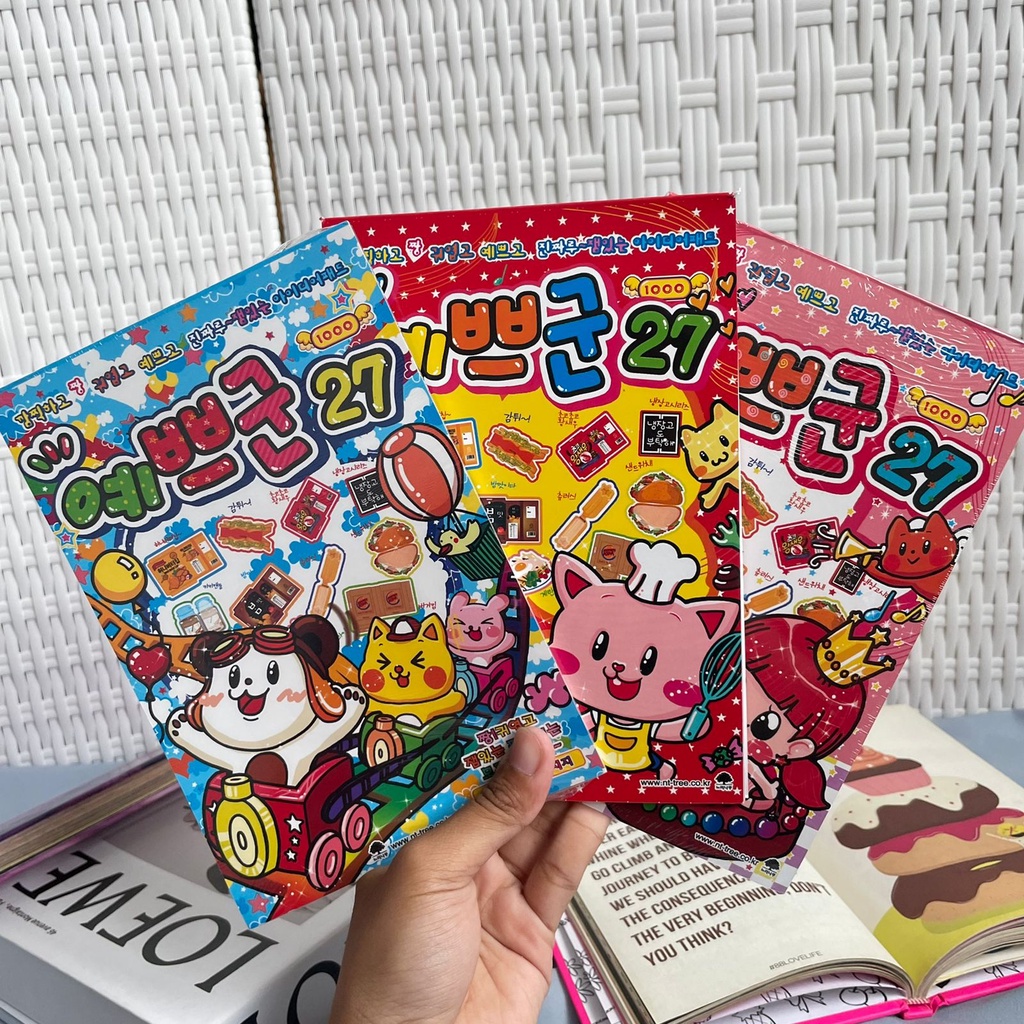 Jual BUKU PAPERCRAFT MAKANAN BOOK MURAH GROSIR COD PREMIUM MAINAN MASA ...