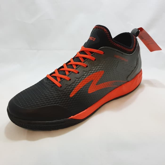 Jual Sepatu Futsal Specs Metasala Musketeer | Shopee Indonesia