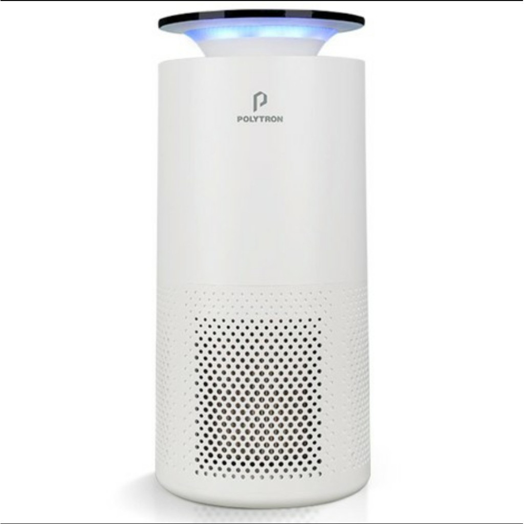Jual POLYTRON AIR PURIFIER PAP 128 / PAP128 HEPA UV STERILIZER COVERAGE ...