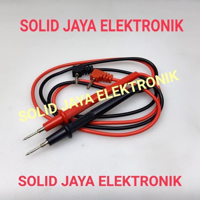 Jual KABEL TESTER KABEL MULTITESTER KABEL AVOMETER AVO AMPER METER ...