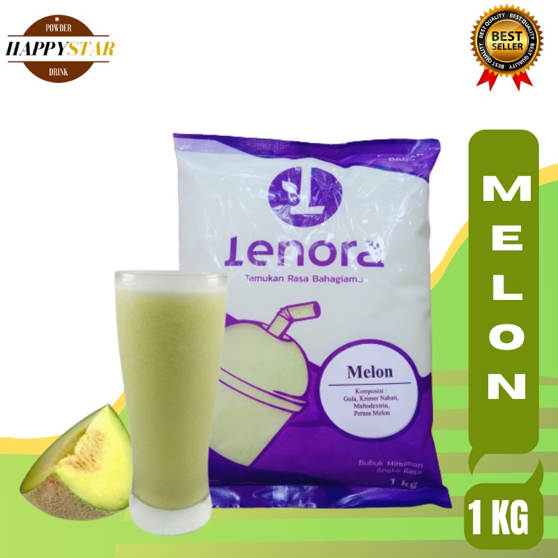 Jual Bubuk Minuman Rasa Melon Serbuk Minuman Kekinian Aneka Rasa Boba ...