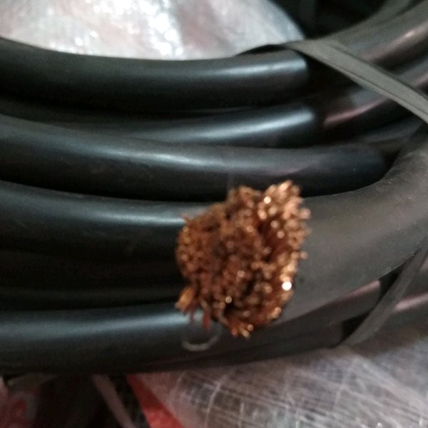 Jual Kabel Listrik Serabut NYAF 70 70 mm Federal Kabel Listrik Serabut ...
